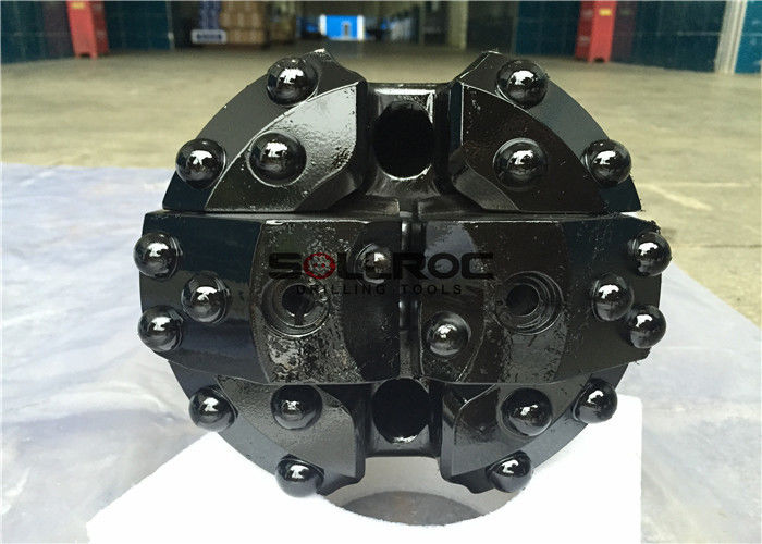 Concentric Super Jaws Casing Drilling System With 4"-12" Hammer Type