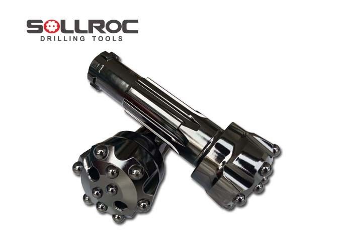 Quality DTH Drilling Tools & Down The Hole Hammer factory from China