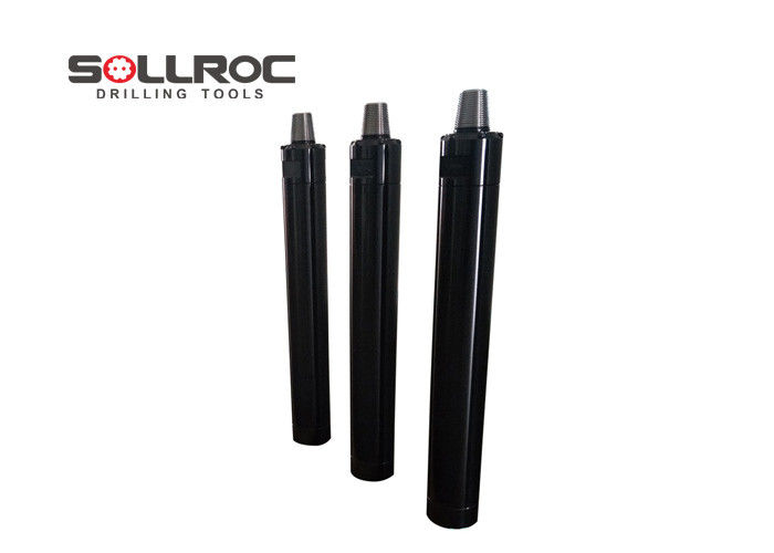 DTH Drilling Down The Hole Hammer 5 Inch Without Footvalve For Shank QL50