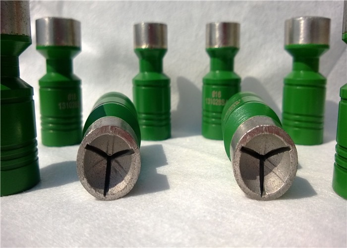 Pneumatic Button Bit Grinder Machine For Grinding Carbide Buttons