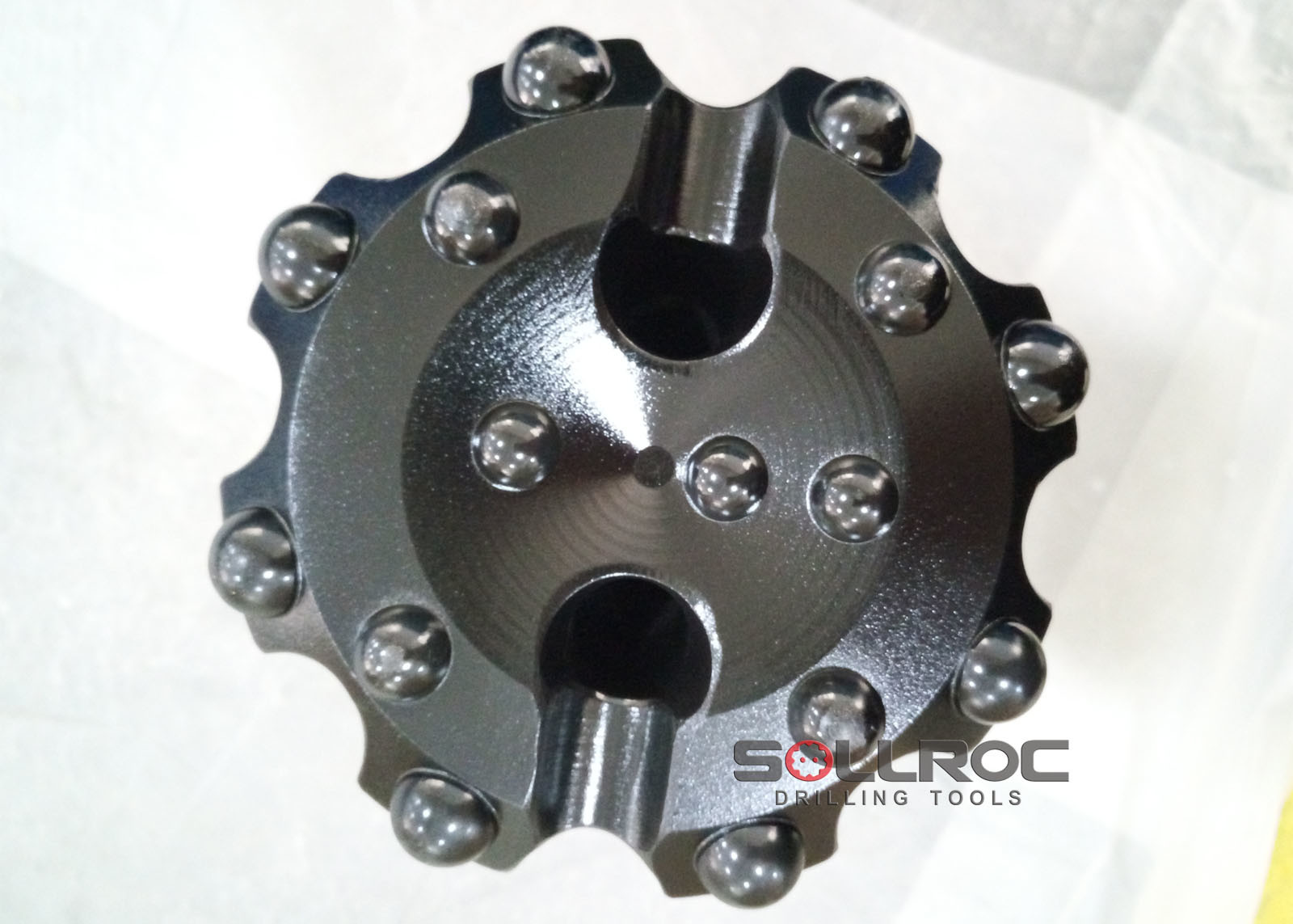 DTH Bits DTH Button Bits DTH Drill Bits DTH Hammer Bits Down Hole Bits