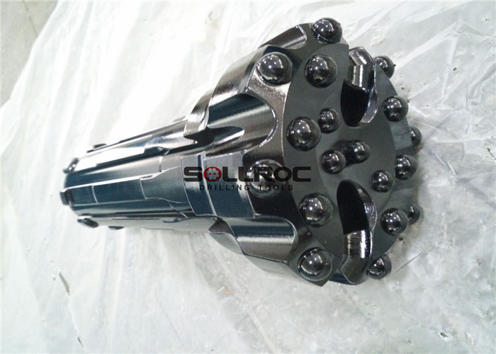 3" 4" 4.5" 5" 5.5" Inch RC Drill Bits, RC Button Bits, RC Bits