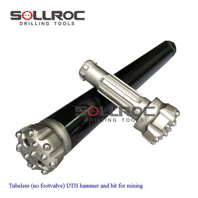 Down The Hole Hammer manufacturer from China