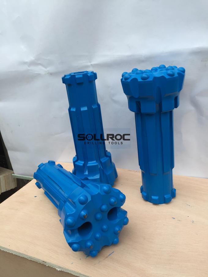 RC Bits Reverse Circulation Bits For Reverse Circulation Drilling