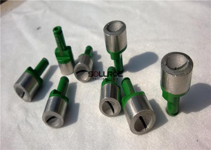 Button Bit Sharpener Button Bit Grinder For DTH Drill Bit And Thread ...