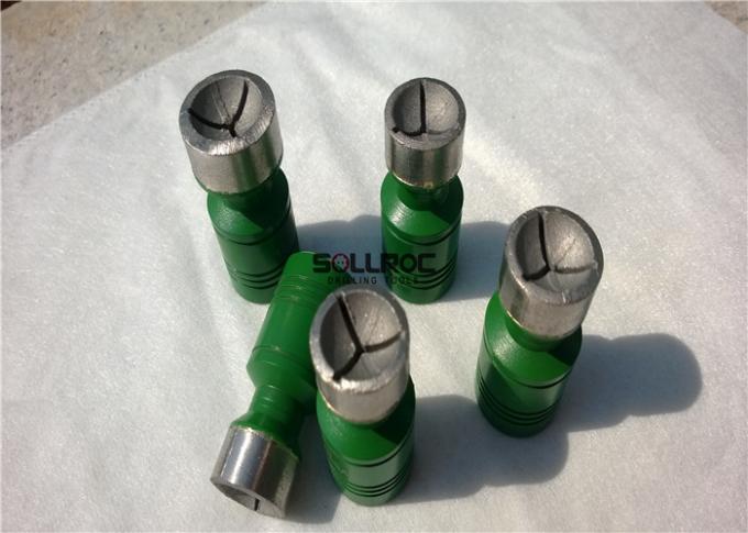 Button Bit Sharpener Button Bit Grinder For DTH Drill Bit And Thread ...
