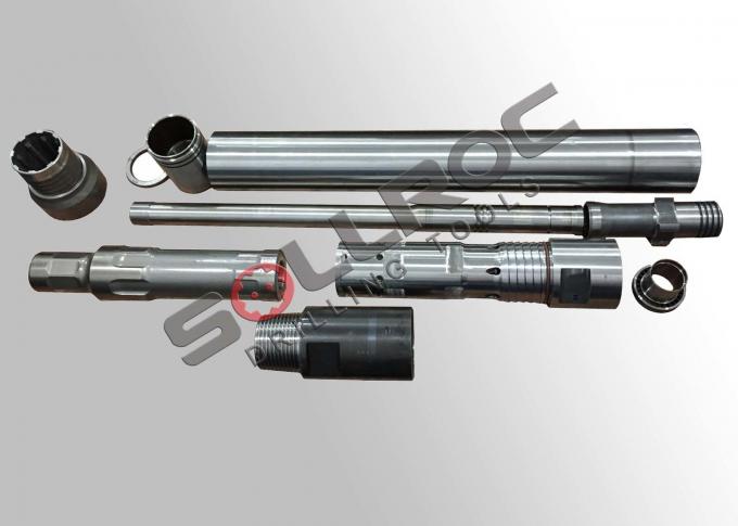 Fast Speed RC Hammer Reverse Circulation Hammers RC Drill Hammer For ...