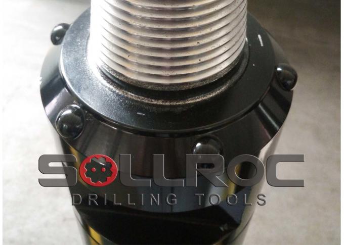 Conventional QL Series Down The Hole Hammer QL50 5 Inch Hammer For ...