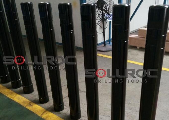 RC Reverse Circulation Hammer With Shank RE545 For Deep Exploration ...