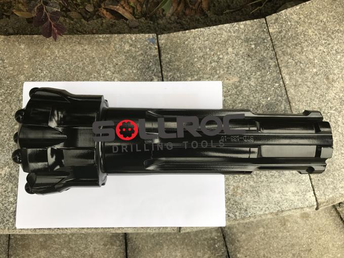 PR54 High Pressure RC Drill Bit With Thread Metzke / Remet For Rock ...